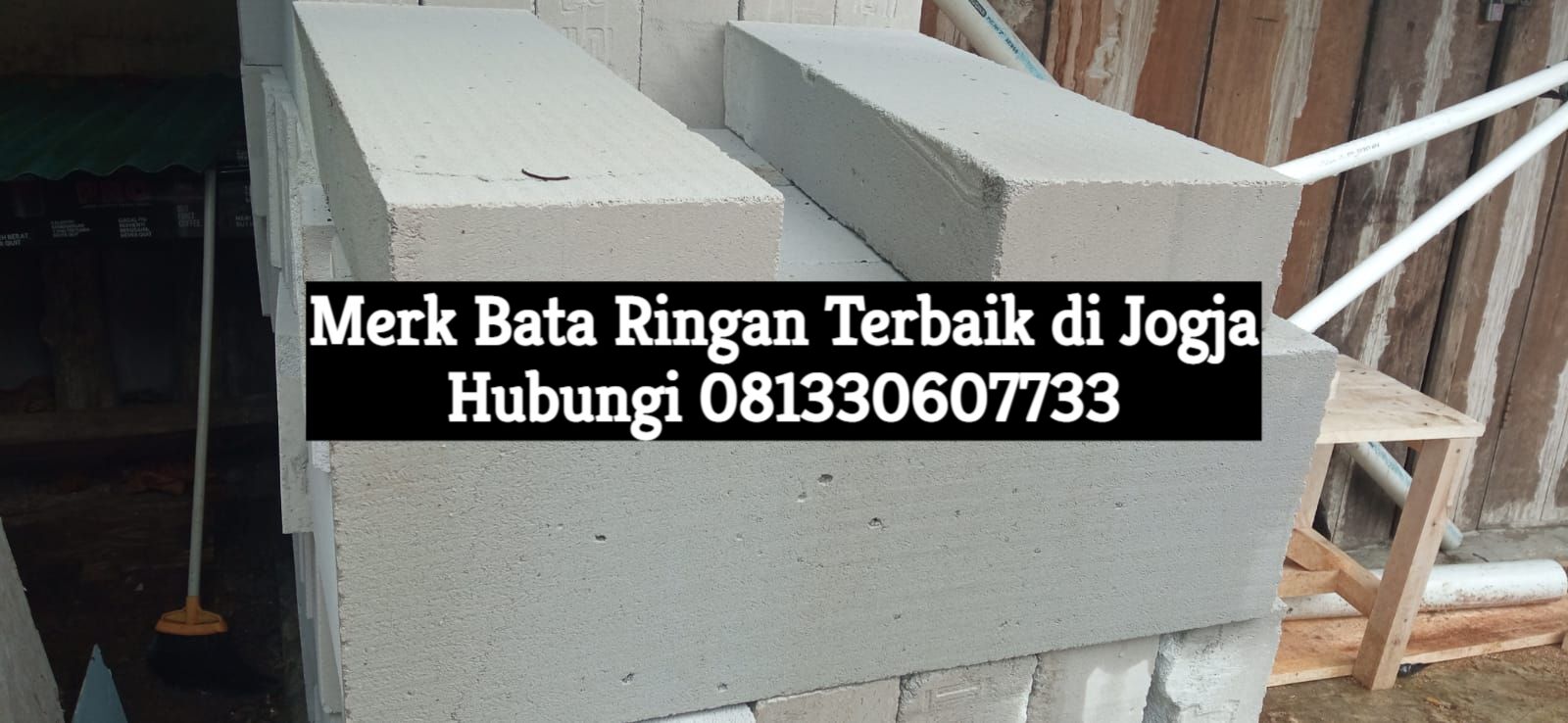 Merk Bata Ringan Terbaik di Jogja 2022 – CITICONJOGJAKARTA